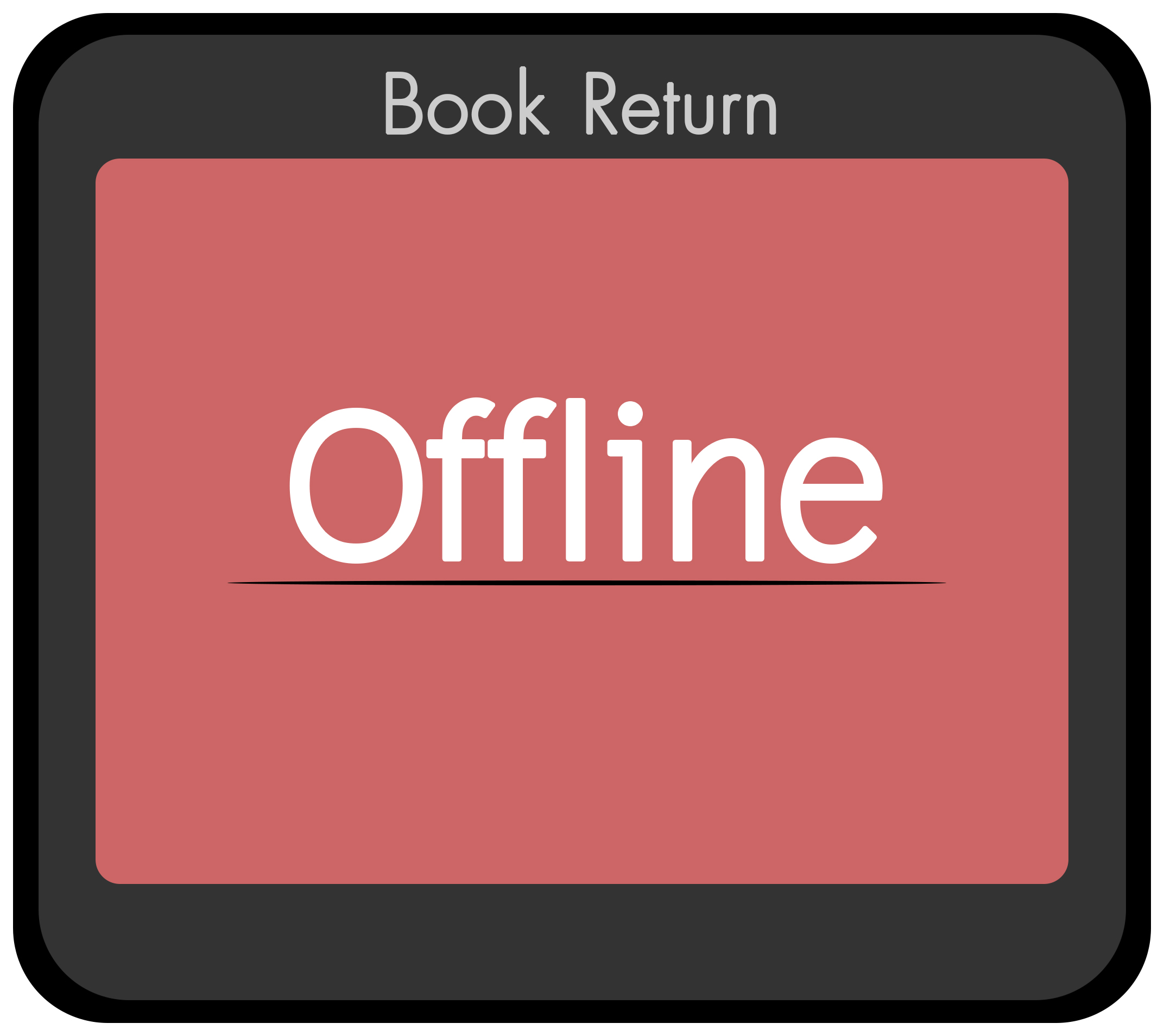 SUT SMART BOOK RETURN